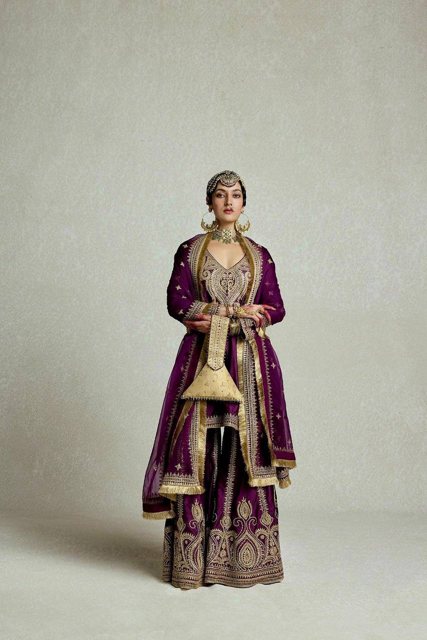 Imperial Purple Ensemble – Yashuura