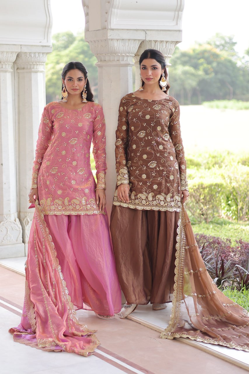 GlamBloom Luxe Set – Yashuura